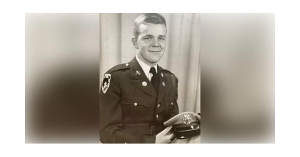 William Mowry Stidham Obituary (2023) - Seymour, IN - Christensen ...