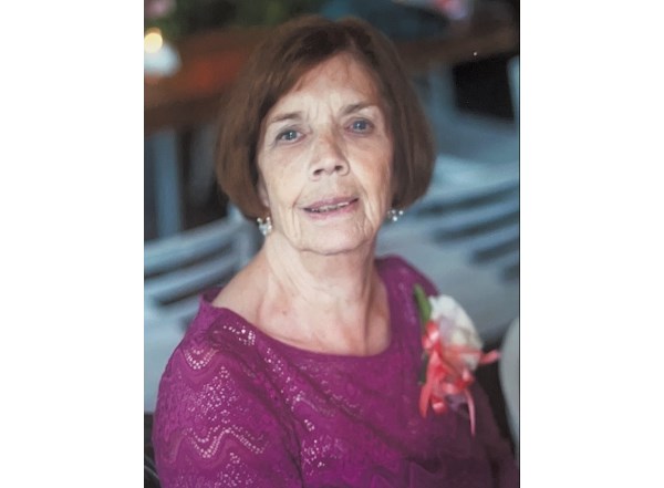 Jewell Brown Obituary (2025) - Kenova, WV - Neal Funeral Home ...