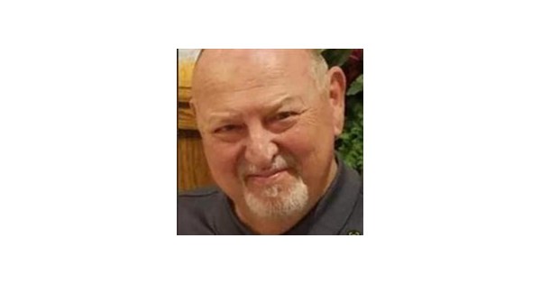 Kenneth Daniel Kelleher Obituary (2025) - Amherst, OH - Dovin and Reber ...