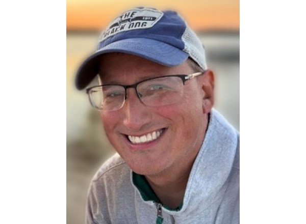 John Douglas Boyce Obituary (1972 - 2026) - Ellington, CT - WFSB