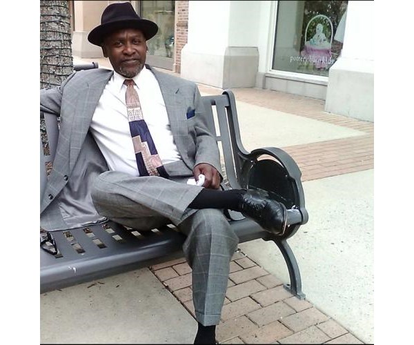 Roger Valentino Rollins Obituary (2025) - Sanford, NC - Knotts Funeral ...