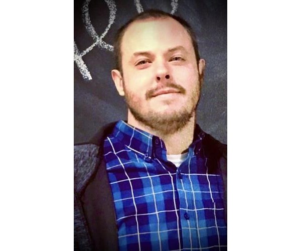 Forrest Alan Tucker Obituary (2023) - Brownsville, TN - Lea & Simmons ...
