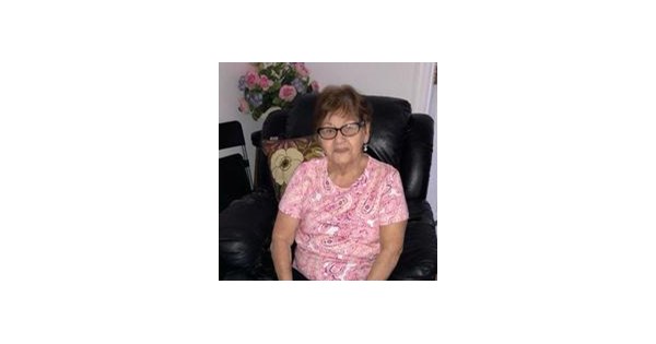 Marina Crespo Obituary (2025) - Daytona Beach, FL