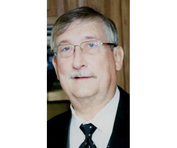 James Schroeder Obituary and Online Memorial (2025)
