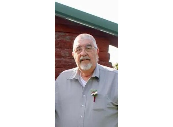 David F Metott Sr. Obituary (2025) - Rome, NY - Nunn and Harper Funeral ...