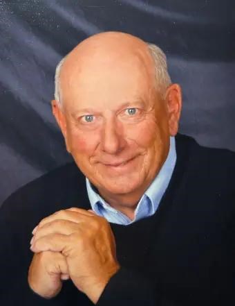 Wayne William Wenthe Obituary (2025) - Scottsdale, AZ - Messinger ...