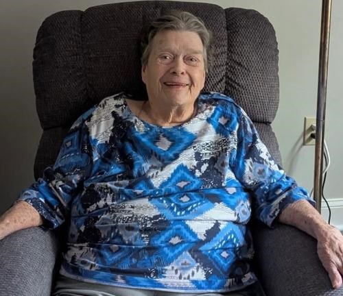Margie Colvin Obituary (2026) - Wagener, SC - Blizzard Funeral Home and ...