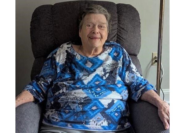 Margie Colvin Obituary (2026) - Wagener, SC - Blizzard Funeral Home and ...