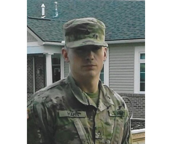 Dane Scott Hahn Obituary (2025) - Defiance, OH - Schaffer Funeral Home ...