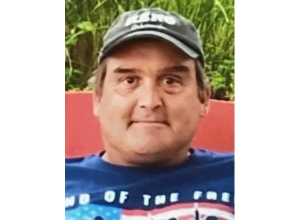Brian Eugene McCoy Obituary (2024) - Franklin, IN - Jessen Funeral Home ...