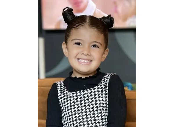 Abigail Joy "Abby" Hernandez Obituary (2024) - Peachtree Corners, GA ...