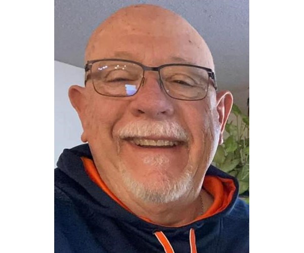 Rob Norris Obituary (2025) - Olton, TX - Ramage Funeral Directors, Inc ...