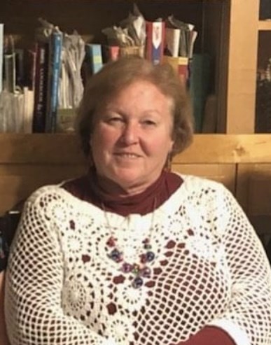 Marie Bernier Obituary (2024) - Everett, MA - Salvatore Rocco & Sons ...
