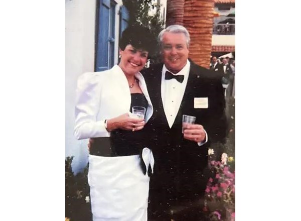 Mary Ann Theresa McCormick Obituary (2025) - Brookfield, WI - Becker ...