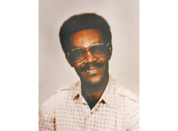 Rupert G. Green Obituary (1936 - 2025) - Windsor, CT - WFSB