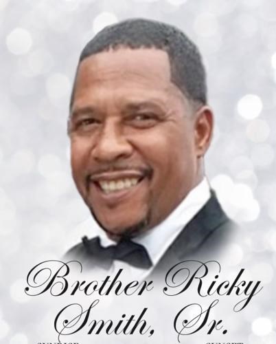 Ricky DeWayne Smith Sr. Obituary (2024) - Monroe, LA - McFarland ...