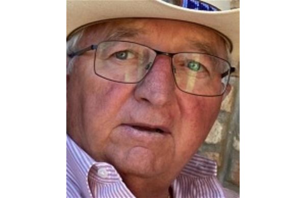 Bruce Purdy Obituary (2025) - Muleshoe, TX - Ellis Funeral Home - Muleshoe