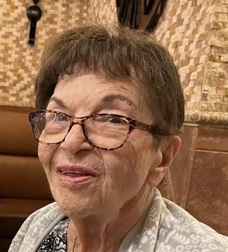Maria Biase Obituary (2026) - Denville, NJ - S.J. Priola Parsippany ...