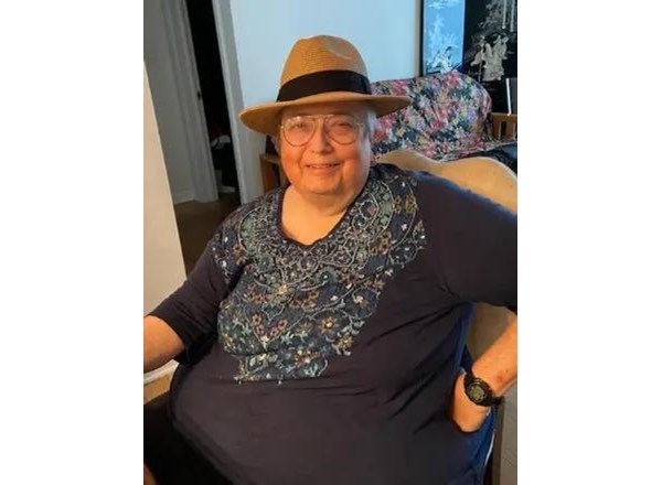Laura Heiberger Obituary (2024) - Chicago, IL - Lakeview Funeral Home ...