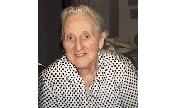 Clara H Pillitteri Obituary (2024) - Pompton Plains, NJ - M. John ...