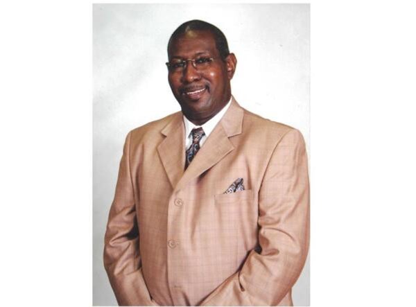 Cornelius McGriff Jr. Obituary (2022) - Jacksonville, FL - C L Page ...