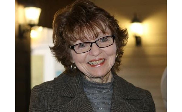 Carol Ann Murphy Obituary (2023) - Eugene, OR - Musgrove Family ...