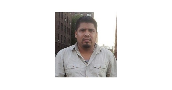 Rodolfo Ortiz Antonio Obituary (2024) - Brooklyn, NY - Las Rosas ...
