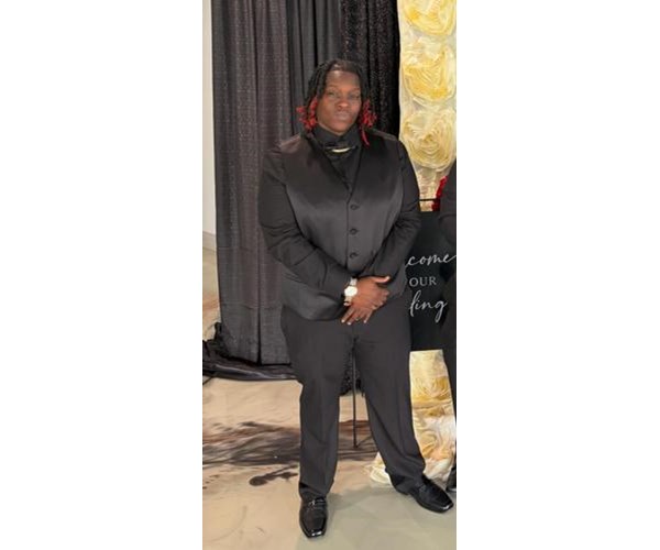 Jennifer Peltier Obituary (2025) - Lake Charles, LA - James Funeral ...