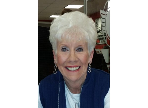 Maureen B. Rohrbach Obituary (2025) - New Lenox, IL - Hickey Memorial ...