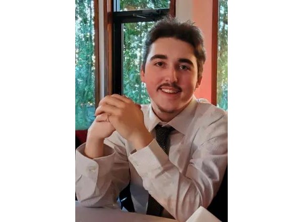 David James Asselin III Obituary (2025) - Marine City, MI - Grace ...