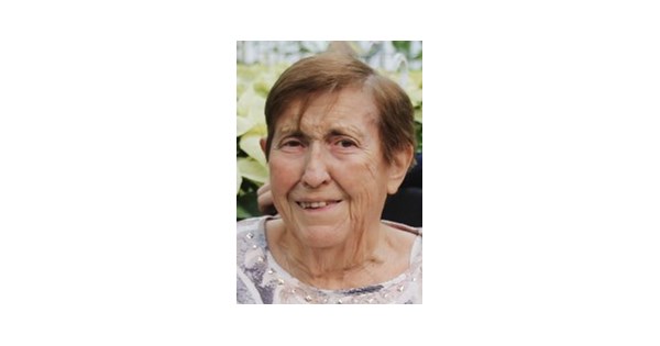 Mary Etta Varner Obituary (2023) - Niles, MI - Halbritter Wickens ...