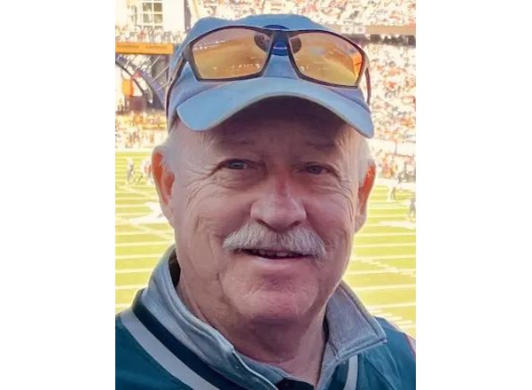 Stephen Finneron Obituary (2025) - Wallingford, VT - Aldous Funeral ...