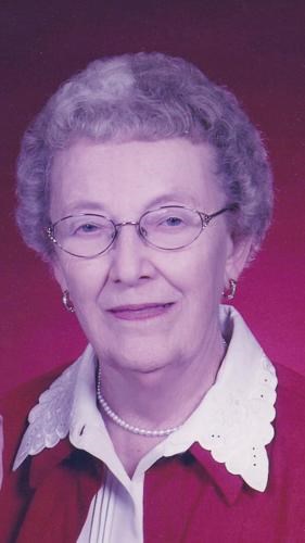 Albertha Ella Vreugdenhil Obituary (2025) - Platte, SD - Mount-Smith ...