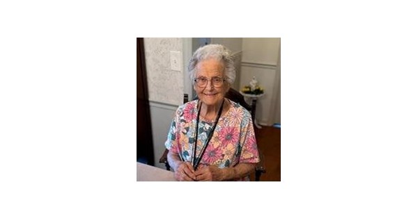 Loretta Elizabeth McCabe Obituary (2025) - Tullahoma, TN - Daves ...
