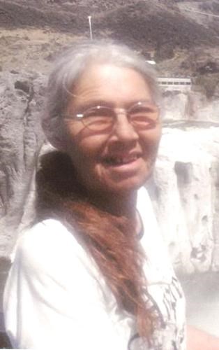 Charlene LaVonne Kennedy Obituary (2023) - Wolf Point, MT - Clayton ...
