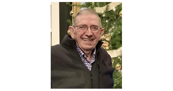 David Loyd Wiseman Obituary (2024) - Mitchell, IN - Chastain Funeral ...