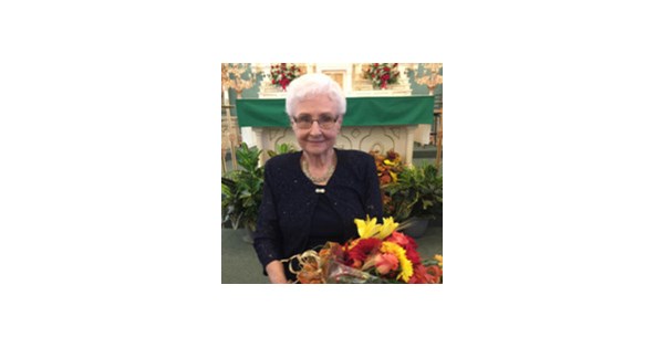 Alice Massey Wisniewski Obituary (2022) - Seguin, TX - Tres Hewell ...