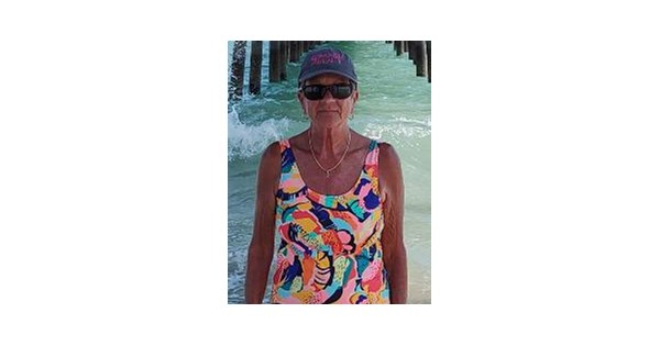 Rhonda Walters Obituary (2026) - Ocean Isle Beach, NC - Brunswick ...