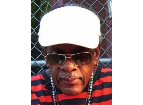 Ralph Manuel Jr. Obituary (2024) - Paterson, NJ - Carnie P. Bragg ...