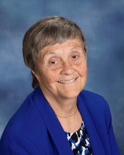 Sr. Anne Crane Ihm Obituary (2024) - Monroe, MI - Rupp Funeral Home, Inc.