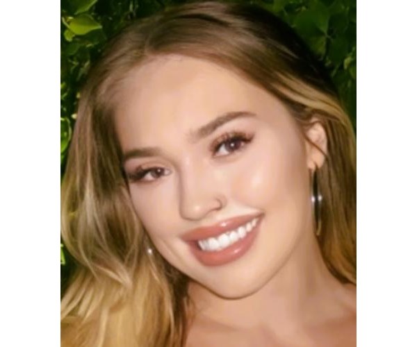 Berlynn Delenvine Stockton Obituary (2023) - Phoenix, AZ - Whitney ...
