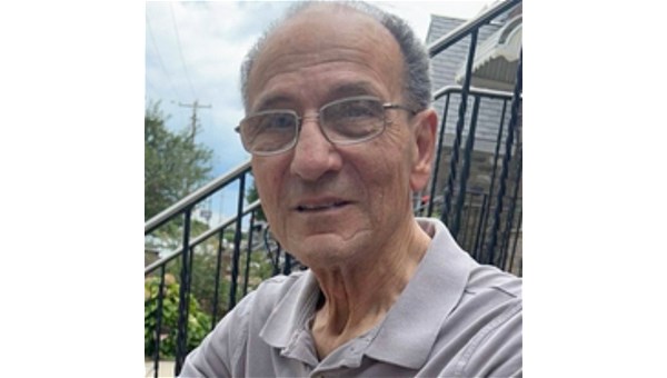 Frank G. Castellucci Obituary (2026) - Yeadon, PA - Vincent Gangemi ...