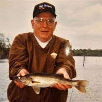 Philip W. Adams Obituary (2024) - Spring Lake, MI - Sytsema Funeral ...
