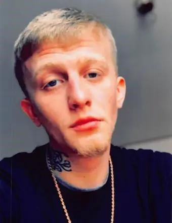 Aaron Levi Burton Obituary (2024) - Jacksonville, IL - Williamson ...