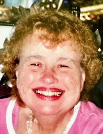 Helen Barba Obituary (2024) - Somerset, NJ - Gleason Funeral Home of ...