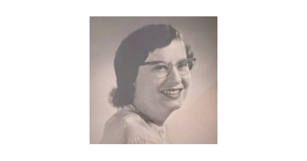 Ruth Mary Vienneau Obituary (2026) - Rochester, NY - Miller Funeral and ...