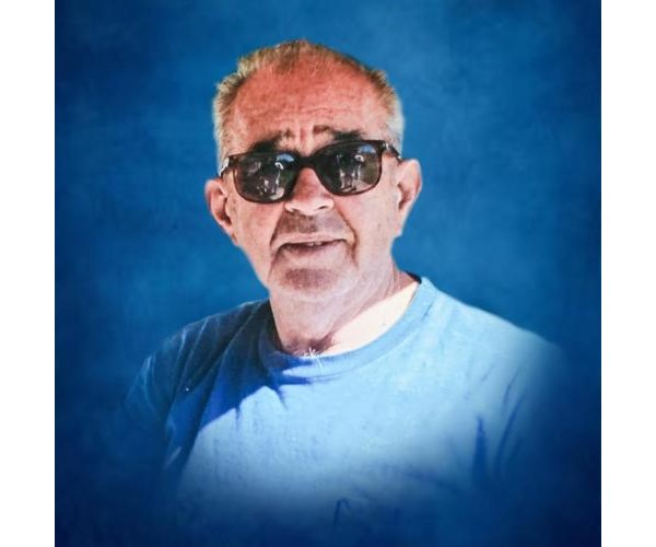 Raymond C. Blackwell Jr. Obituary (2025) - Frackville, PA - Thomas M ...