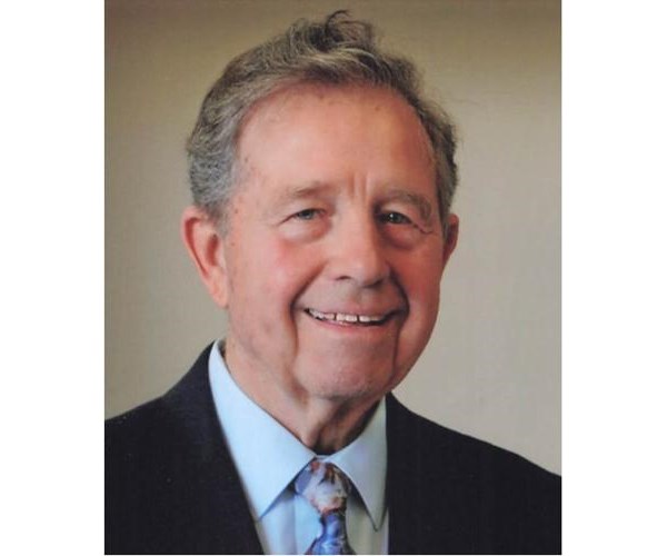 W. Austin Cox Obituary (2025) - Winchester, IN - Walker Funeral Home