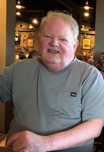 Larry Troxell Obituary (2022) - Nashville, TN - CLOSED-Lumen Cremation