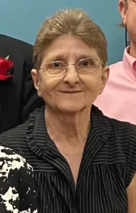 Brenda Collins Obituary (2025) - Statesboro, GA - Joiner-Anderson ...